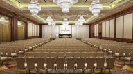 Rekomendasi Ballroom Hotel Bintang 5 di Jakarta Untuk Mengadakan Event