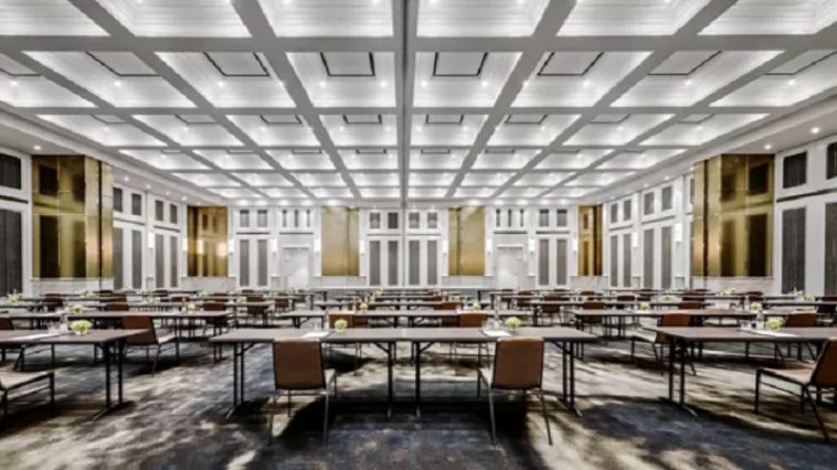 Rekomendasi Ballroom Hotel Bintang 5 di Jakarta Untuk Mengadakan Event